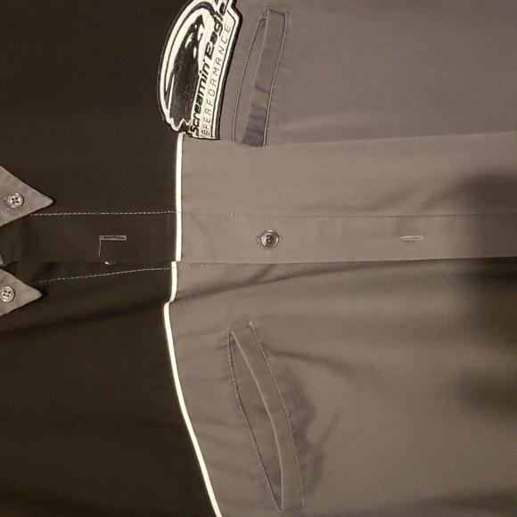 Harley-Davidson | Shirts | Mens Harleydavidson Screamin Eagle Short Sleeve Shirt | Poshmark